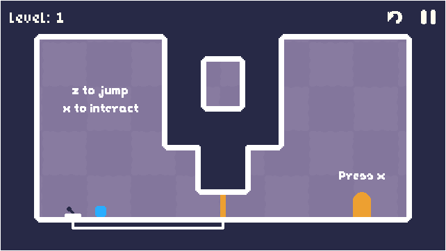 Power Off Html5 Construct 3 By Gamedevapps Codecanyon 3250